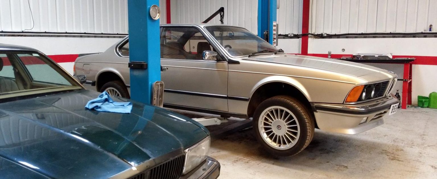 Welcome » Ralph Hosier Engineering Ltd