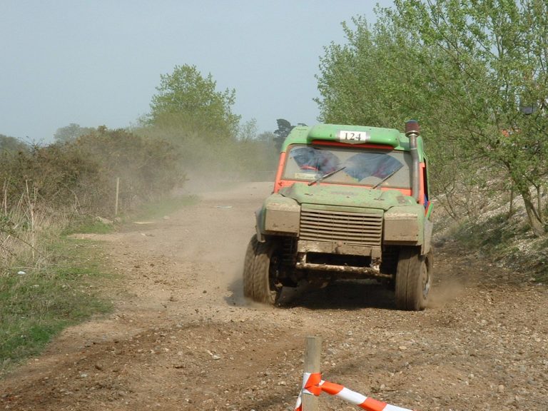 Welcome to the home of Ralph Hosier Engineering Ltd. » Ralph Hosier ...