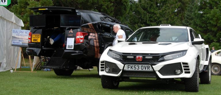 Welcome to the home of Ralph Hosier Engineering Ltd. » Ralph Hosier ...