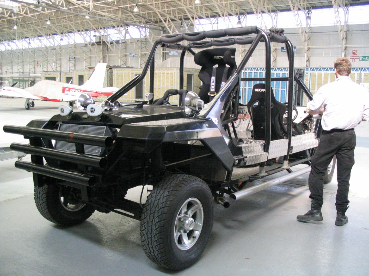 Welcome to the home of Ralph Hosier Engineering Ltd. » Ralph Hosier ...