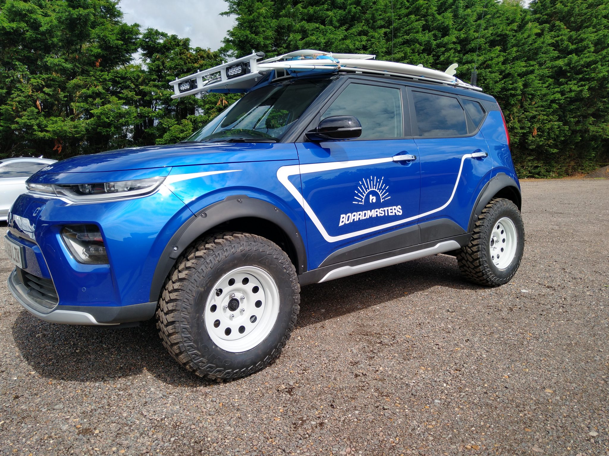 Welcome to the home of Ralph Hosier Engineering Ltd. » Ralph Hosier ...